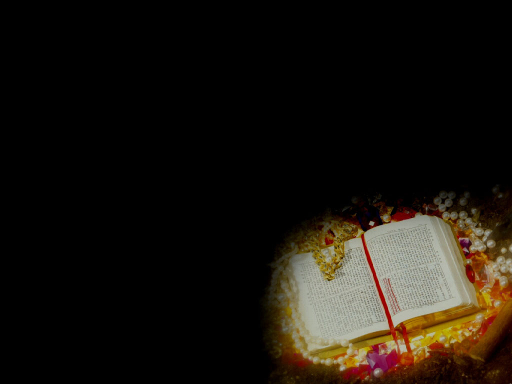 성경 Ppt Qrmr